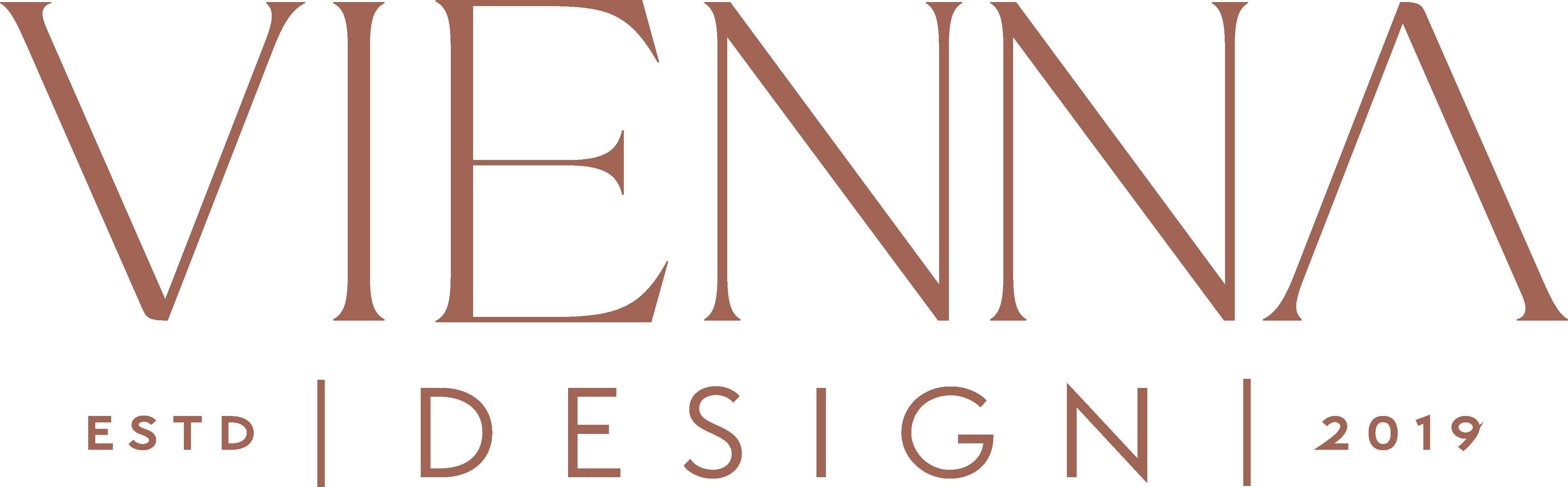 BRANDING PACKAGES – Vienna Design